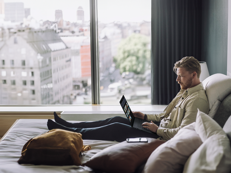 Asus ProArt P16 R9/32/1TB/4060/OLED 16" Copilot+ PC | Elgiganten ...