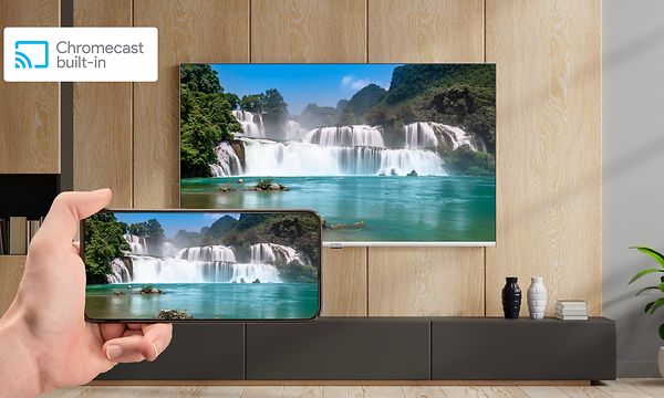 Strong SRT41 TV Stick 4k streaming-enhed | Elgiganten | Elgiganten