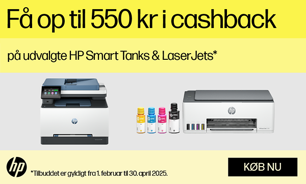 Printer og scanner - Køb billig, trådløs printer og scanner | Elgiganten