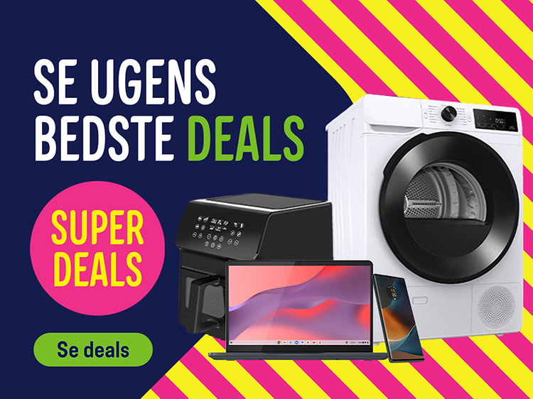 Elgiganten - Stort udvalg af hvidevarer og elektronik