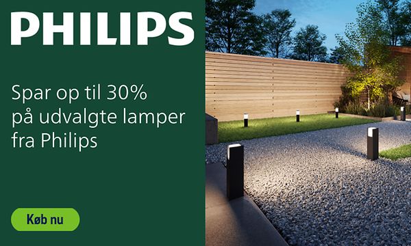 LED-pærer, glødepærer og elpærer - køb dine pærer her | Elgiganten