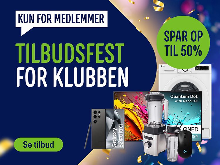 Elgiganten - Stort udvalg af hvidevarer og elektronik