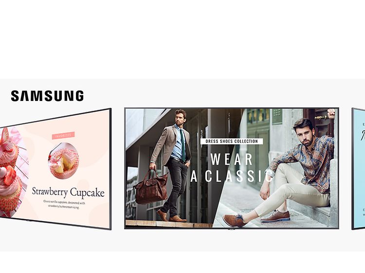Samsung Business TV | Elgiganten