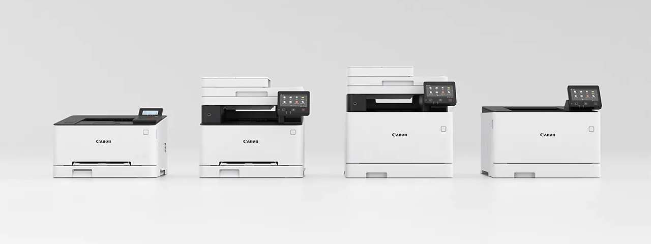 Canon i-SENSYS printere | Elgiganten