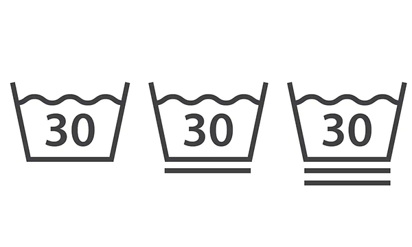 Vaskeguide: Lær vaskesymbolerne | Elgiganten